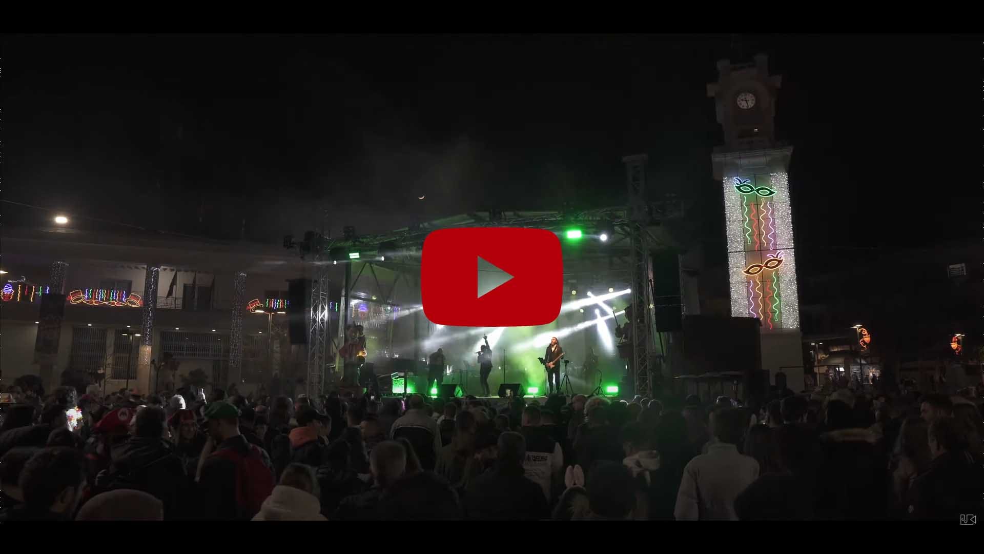Wedding Band In Athens